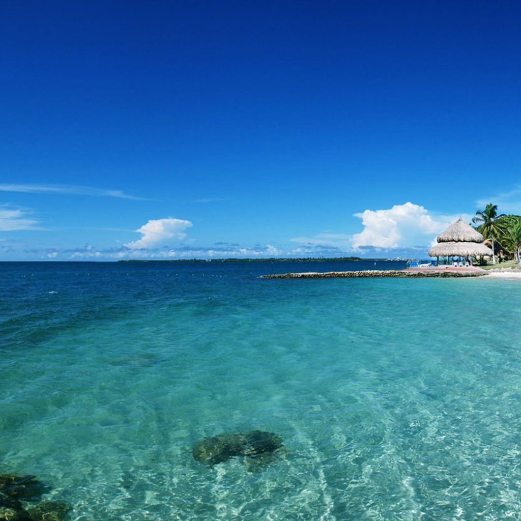 Voyage Colombie - Agence de Voyages Locale CAPOA