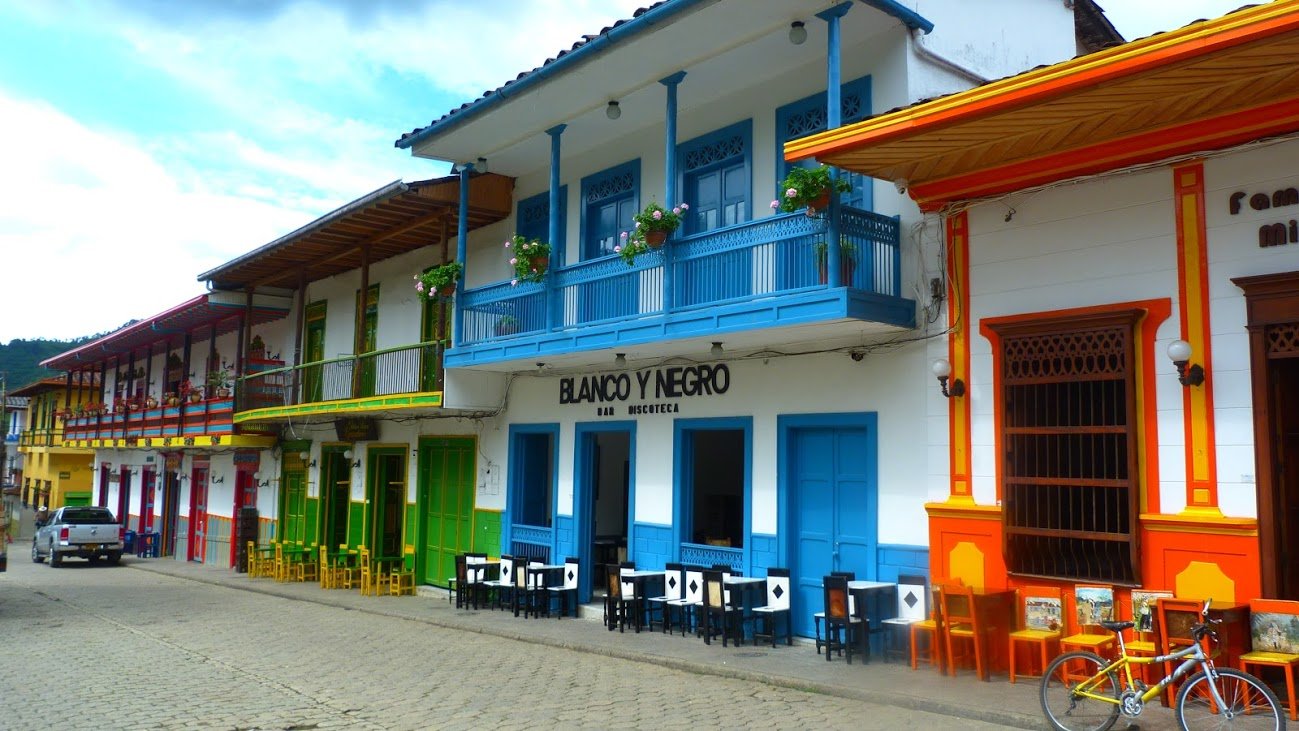 Colombia Tourism - Destinations Information - CAPOA Blog